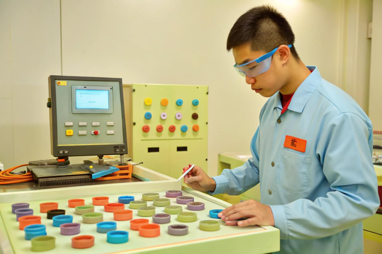 Batch-to-Batch Variation in Molded Rubber Parts — Why It Happens and ...